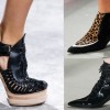 Step Up and See Our Top Ten Shoes of Spring 2014 – Downtown Magazine