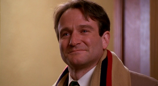 Remembering Robin Williams – Downtown Magazine