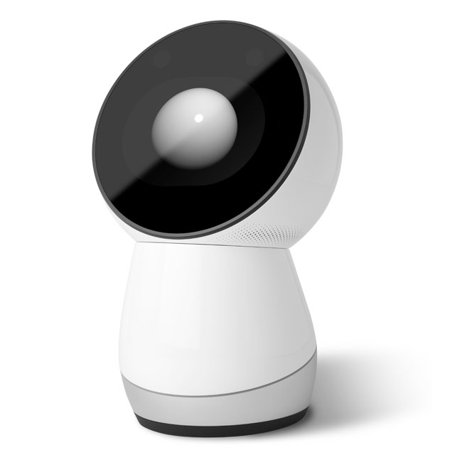 JIBO:Robot For Your Busy Life - DOWNTOWN Magazine NYC