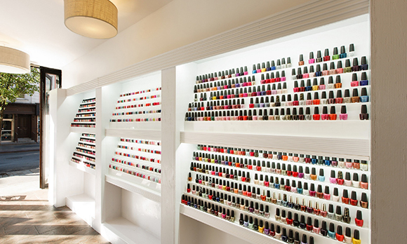 Primp And Polish Beauty Salon - Downtown Magazine