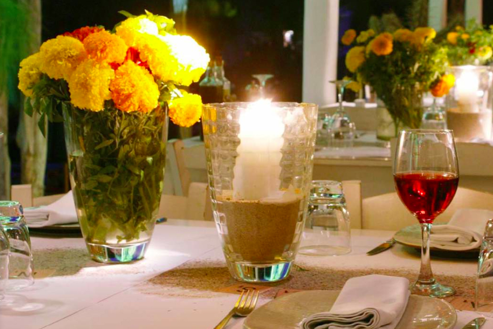 New York Restauranteur Brings Greece to Manhattan – Downtown Magazine