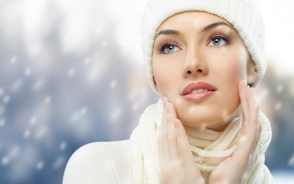 Winter Beauty Tips | Downtown Magazine