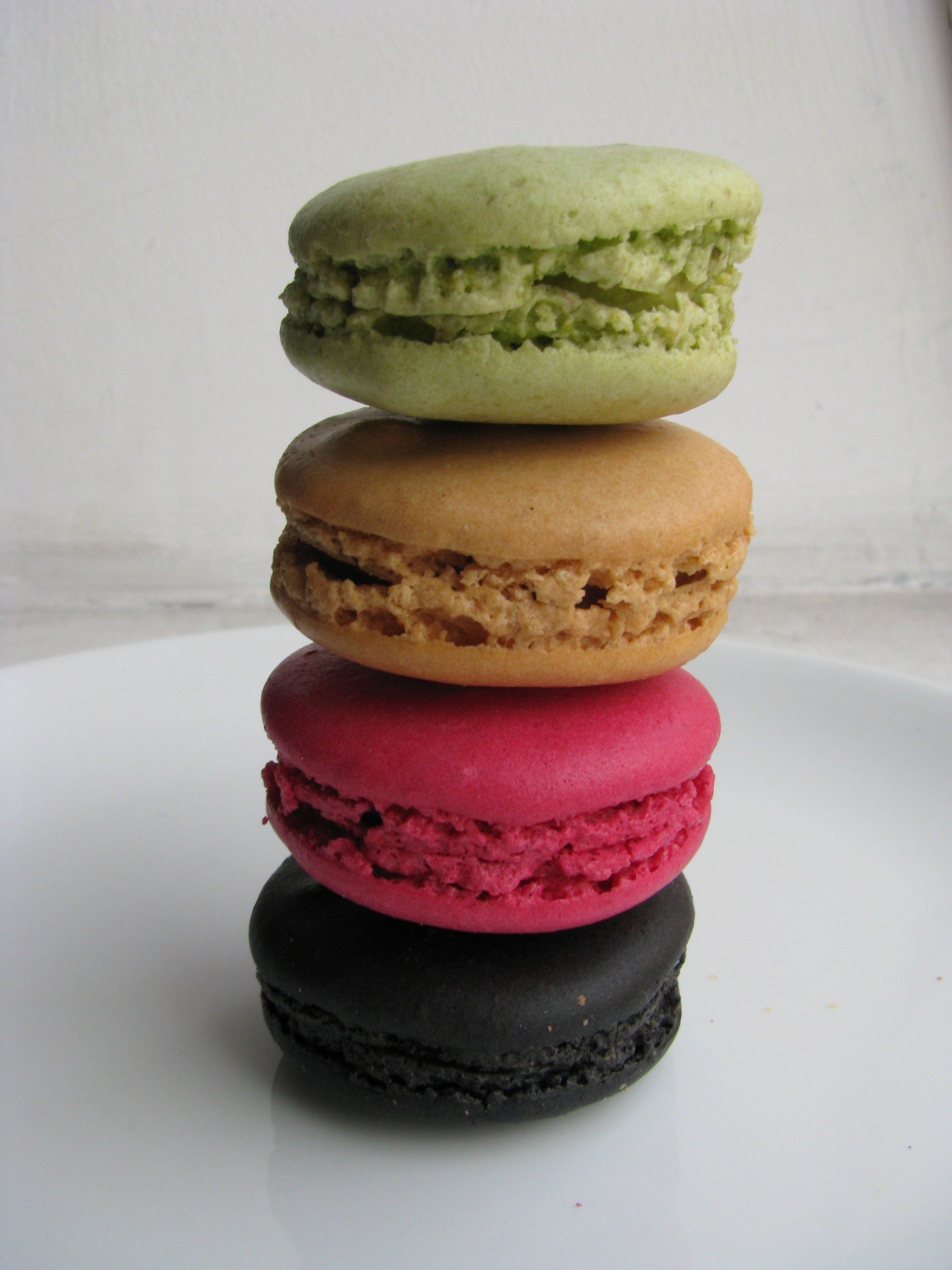 Learn to Bake Authentic French Macarons | Downtown Magazine