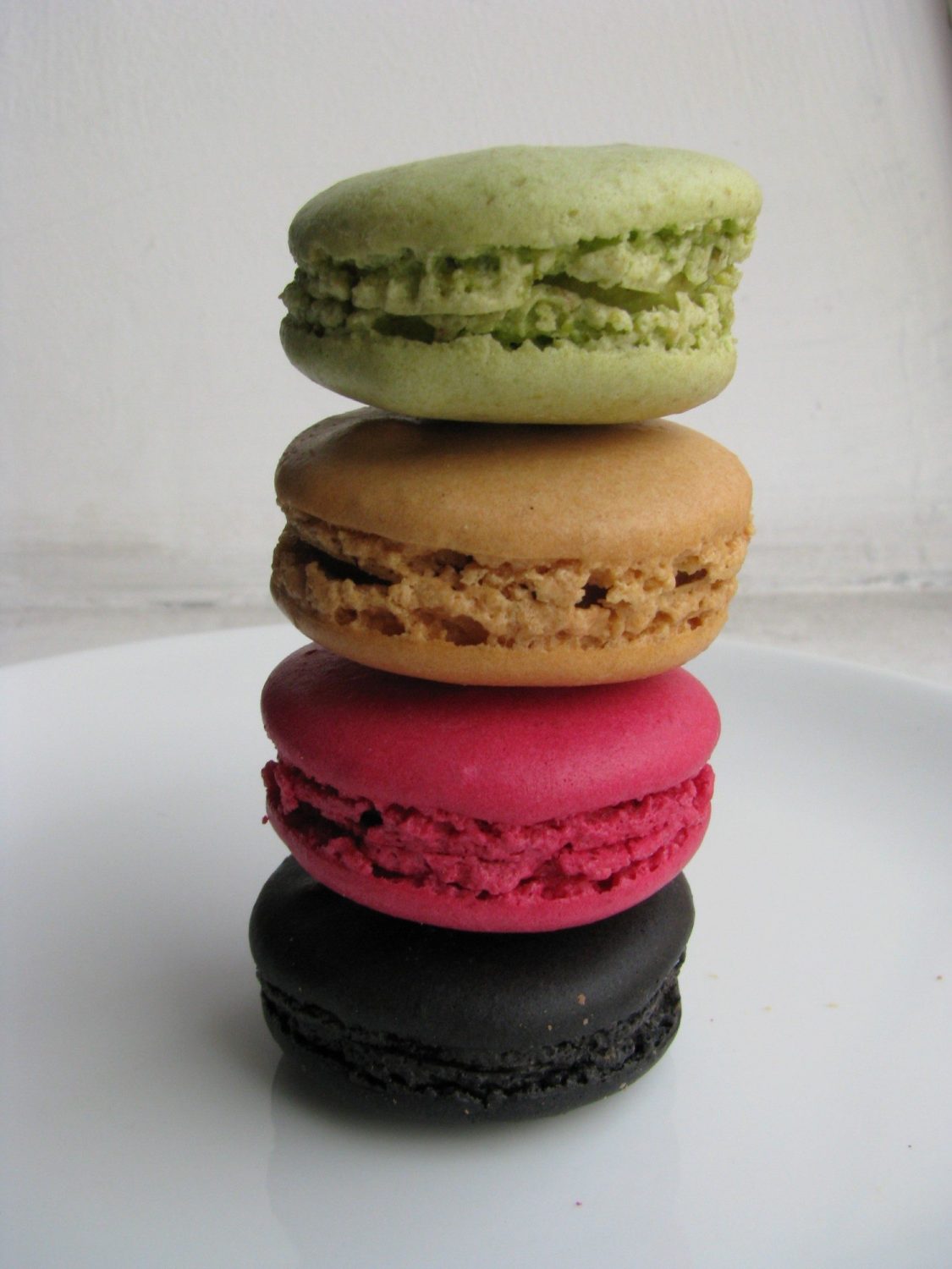 Learn to Bake Authentic French Macarons | Downtown Magazine