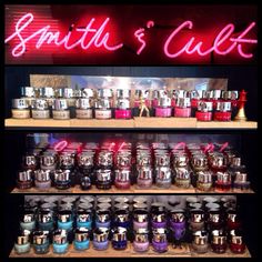 Smith & Cult Founder Dineh Mohajer Talks Her New Line, Hard Candy Roots ...