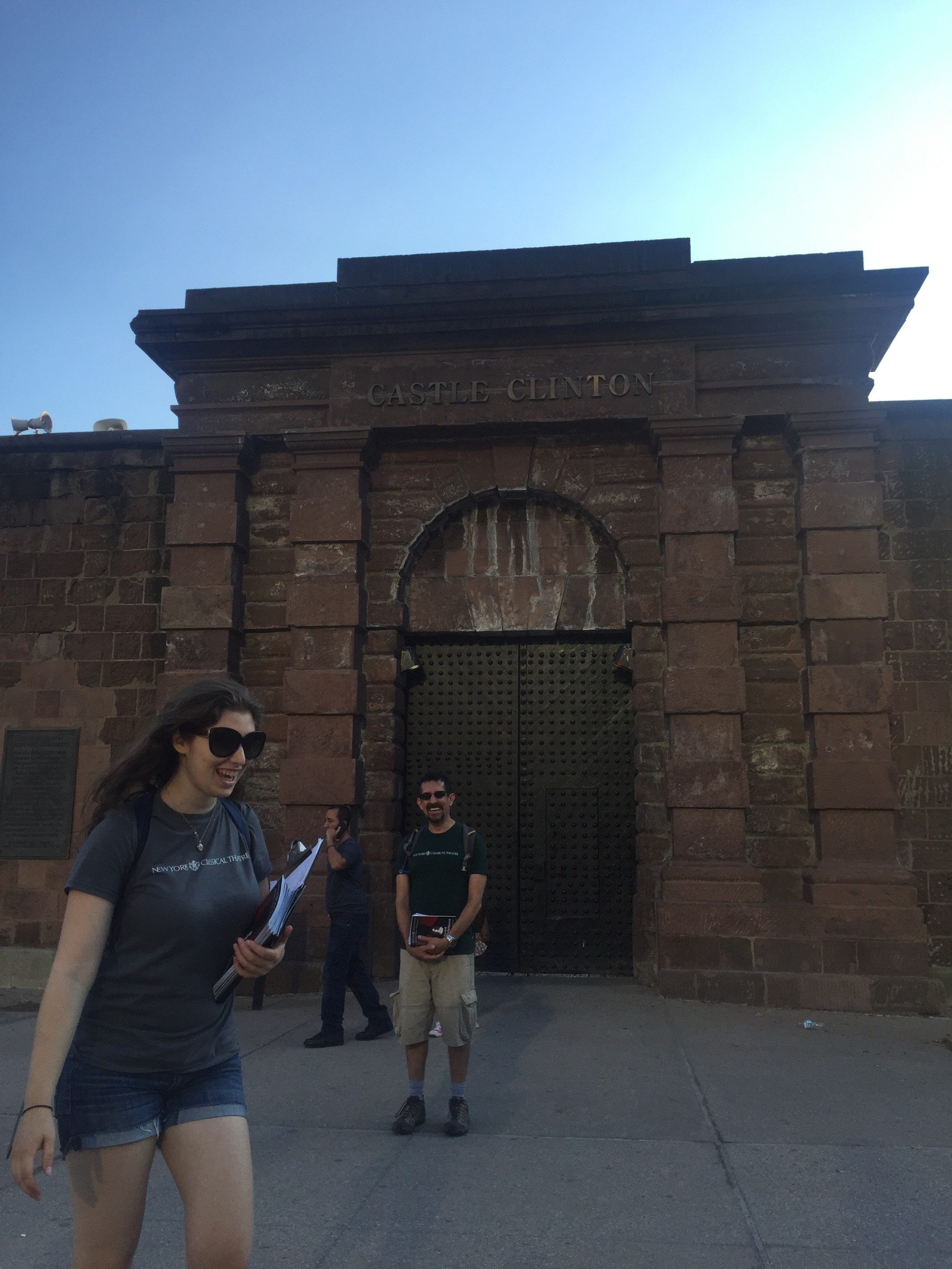 New York Classical Theatre Presents Shakespeare’s Measure for Measure ...