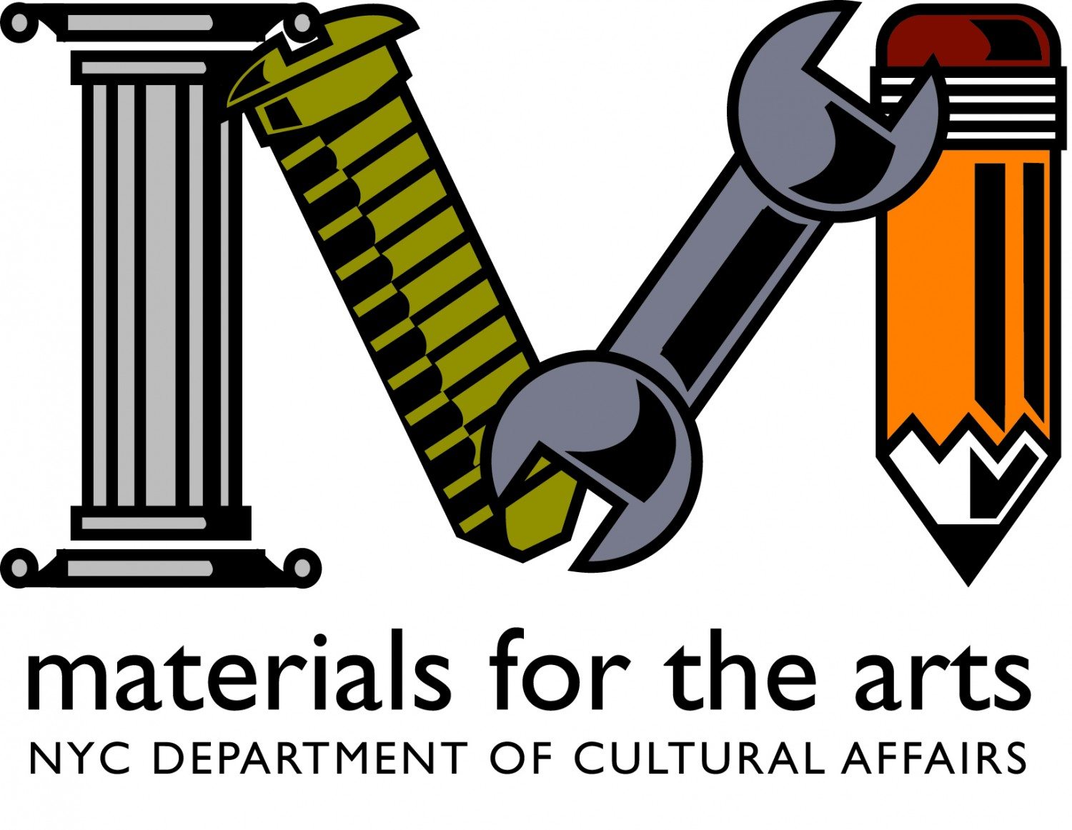 Materials for the Arts Program Initiative Gives Back to NYC Public ...