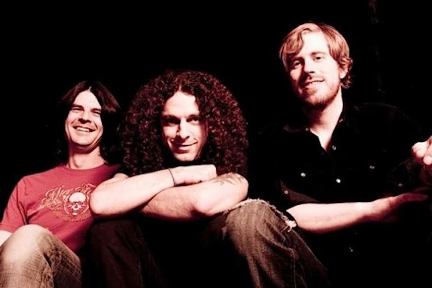 The Atomic Bitchwax’s Chris Kosnik is ready for The Bowery Electric ...