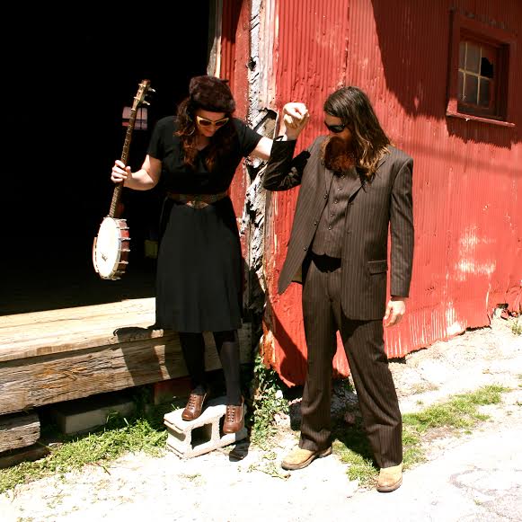 Holly Golightly talks duets, upcoming Mercury Lounge show, two new ...