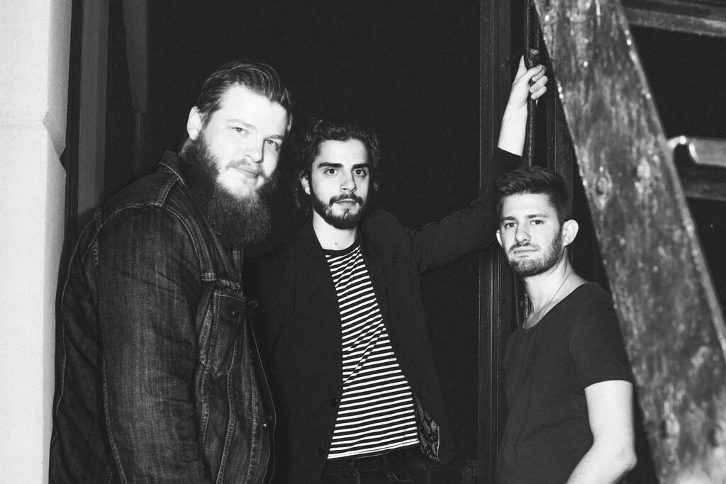 Brooklyn-based band Animal Years talks band origins, influences and new ...