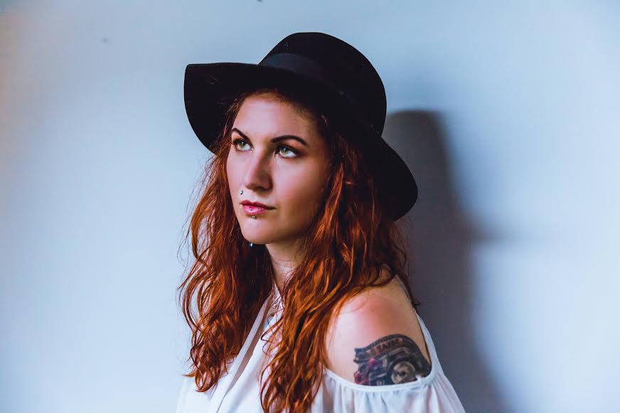 Singer/Songwriter Meghann Wright to play at Irving Plaza in support of ...