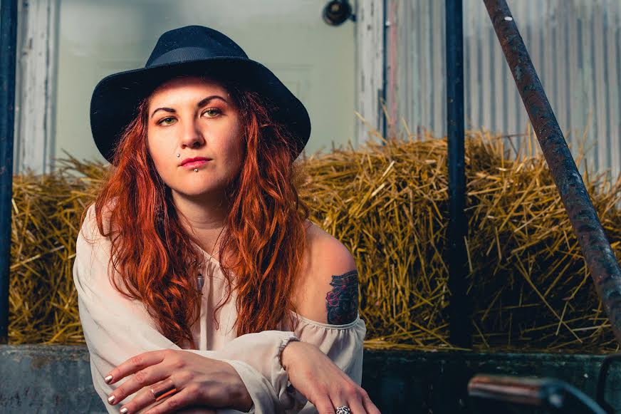 Singer/Songwriter Meghann Wright to play at Irving Plaza in support of ...