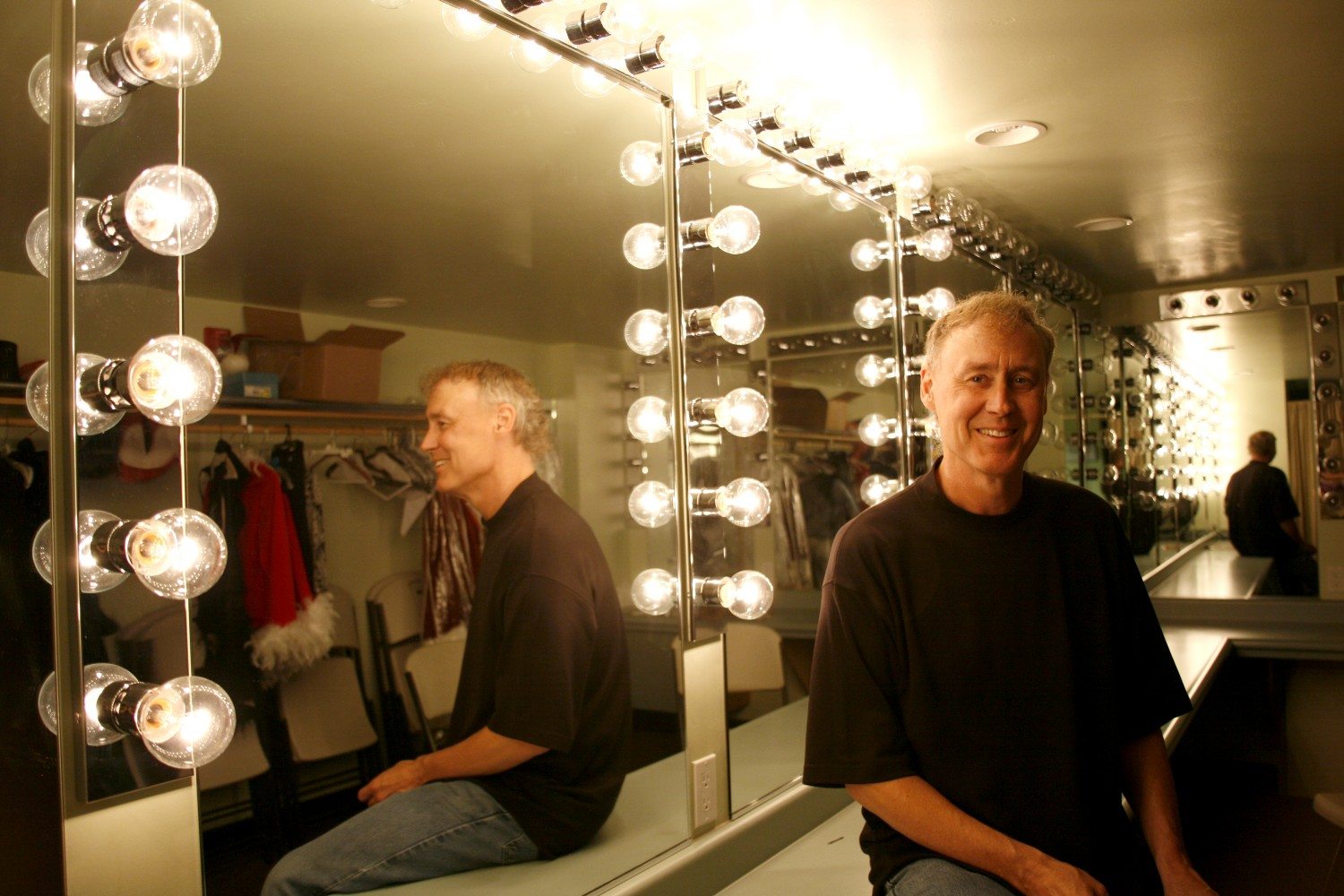 Bruce Hornsby talks Christian McBride, Tupac and the TD James Moody ...