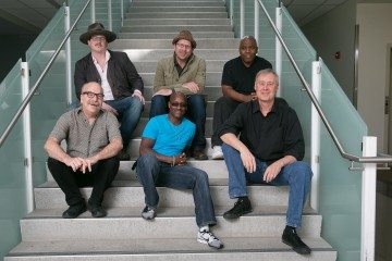 Bruce Hornsby talks Christian McBride, Tupac and the TD James Moody ...