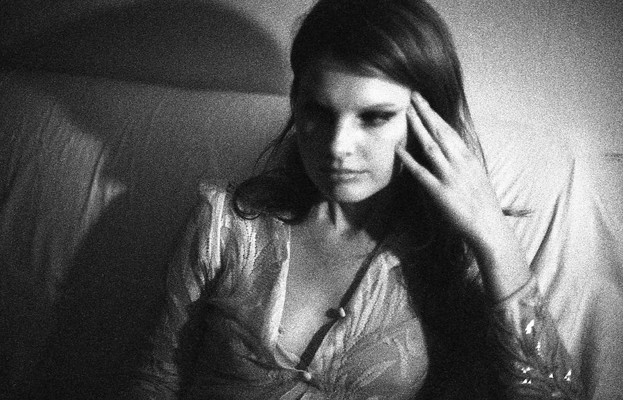 Miranda Lee Richards talks about her Nov. 16 show at Rockwood Music ...