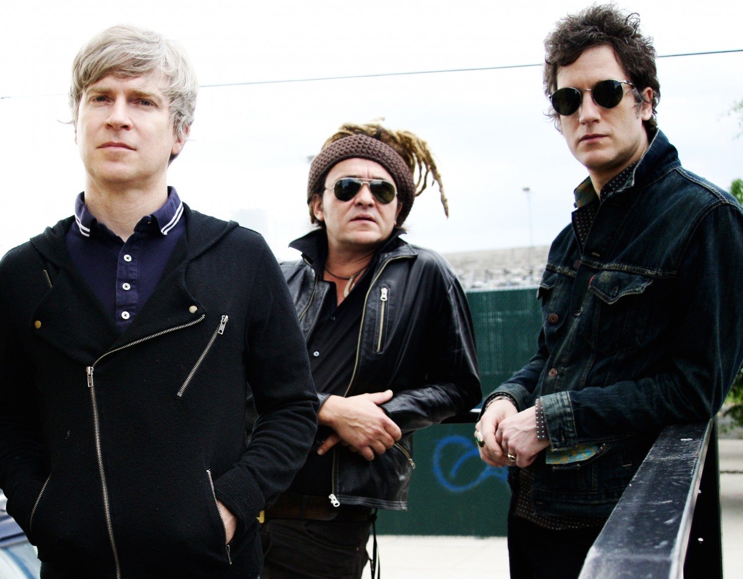 Nada Surf’s Matthew Caws talks New York, upcoming Webster Hall show ...