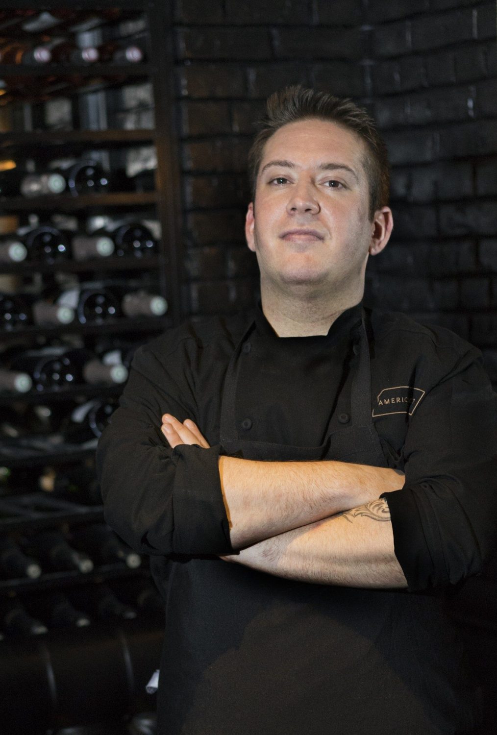 Chef Greg Rubin of American Cut Tribeca on fine steaks, Father’s Day ...