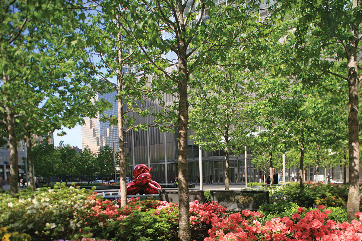 #MyWTC Summer Series - Downtown Magazine