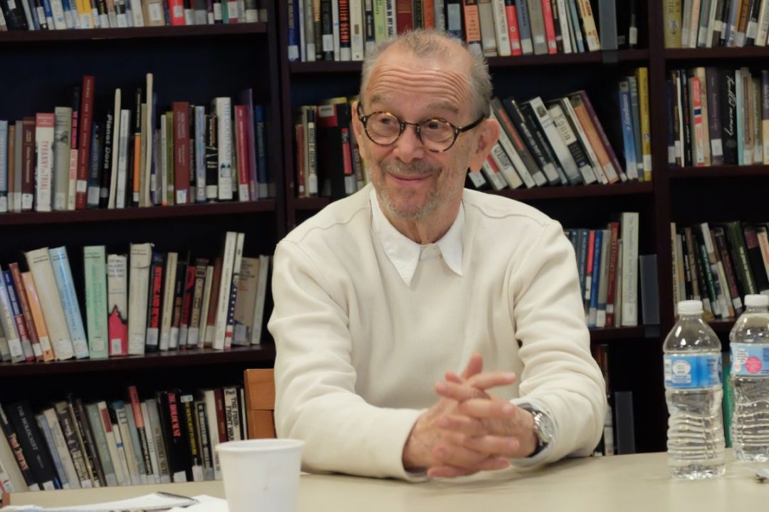 Tony- and Oscar-winner Joel Grey to direct Yiddish version of Fiddler ...