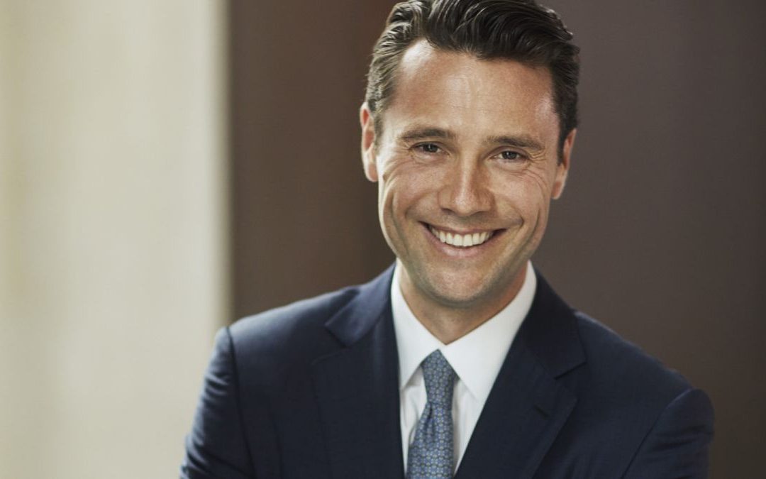 Four Seasons Hotel New York Downtown Appoints Thomas Carreras as ...