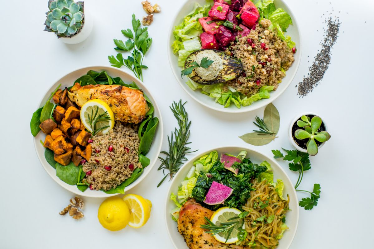 Light Bites With a Nutritious Punch – Downtown Magazine