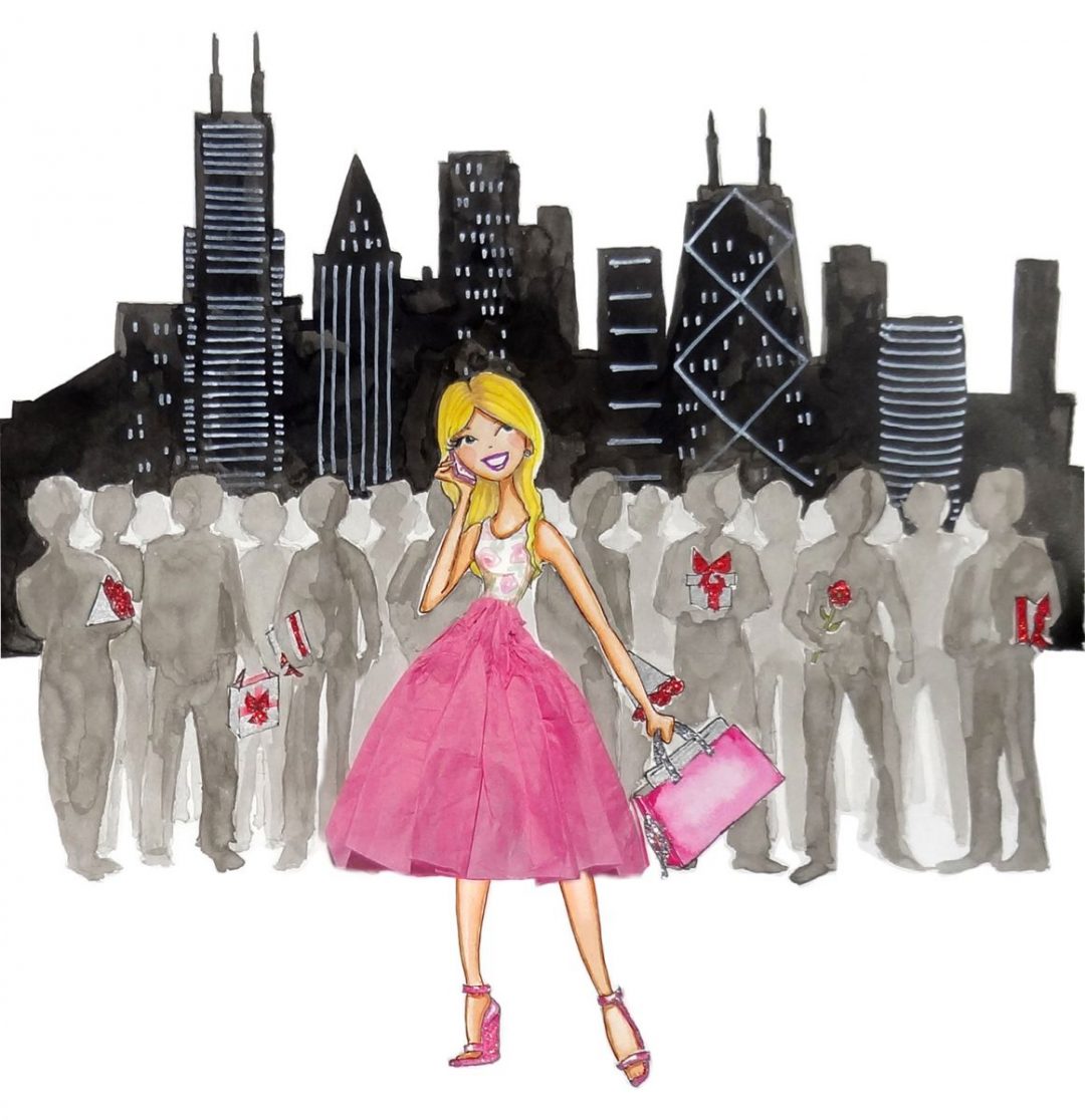 One and Done: Lisa Bevilacqua’s Guide to Dating in the City – Downtown ...