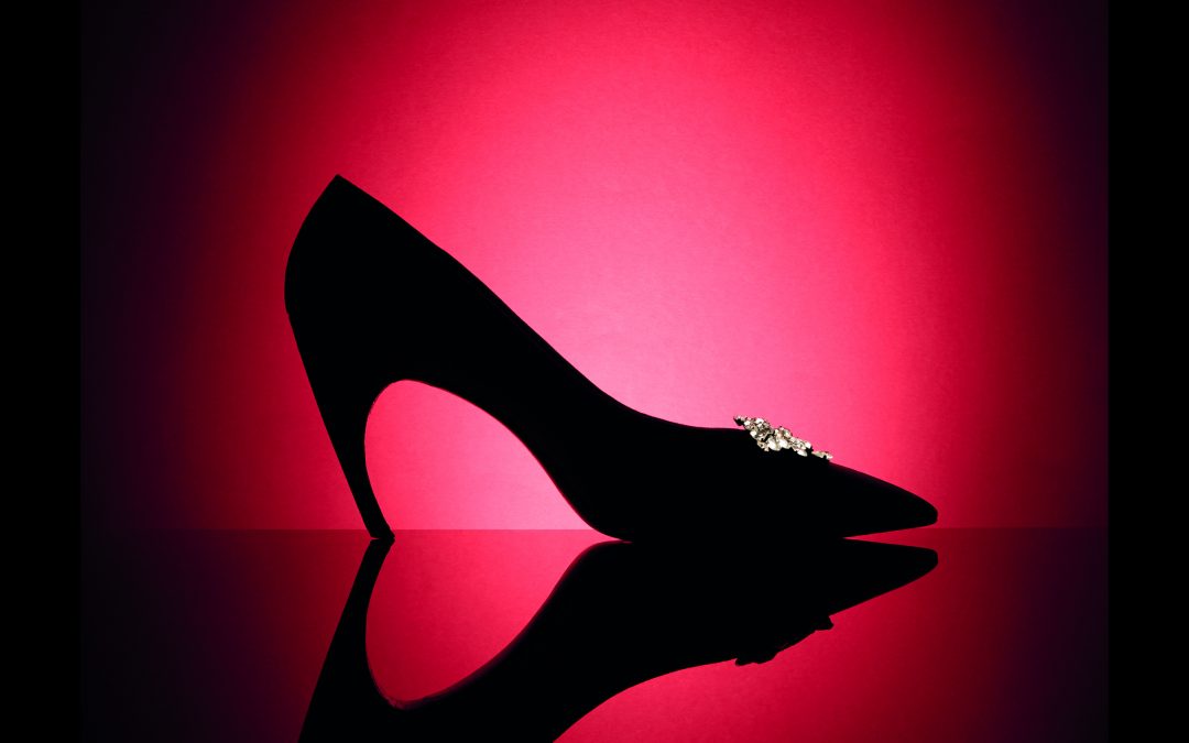 “Dior by Roger Vivier” Documents the Legacy of an Iconic Collaboration ...