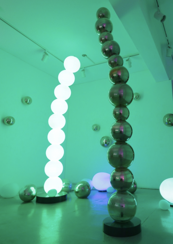 CONFLUENCE Benefit Exhibit at the Sylvia Wald and Po Kim Gallery Merges ...