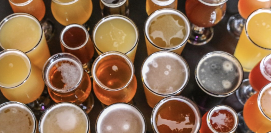 Best Brews of New York Returns to Brookfield Place – Downtown Magazine