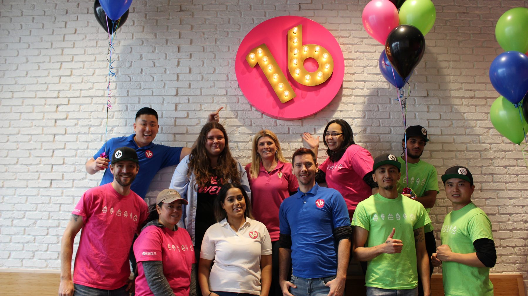How 16 Handles CEO Solomon Choi Keeps His Company in the Game ...