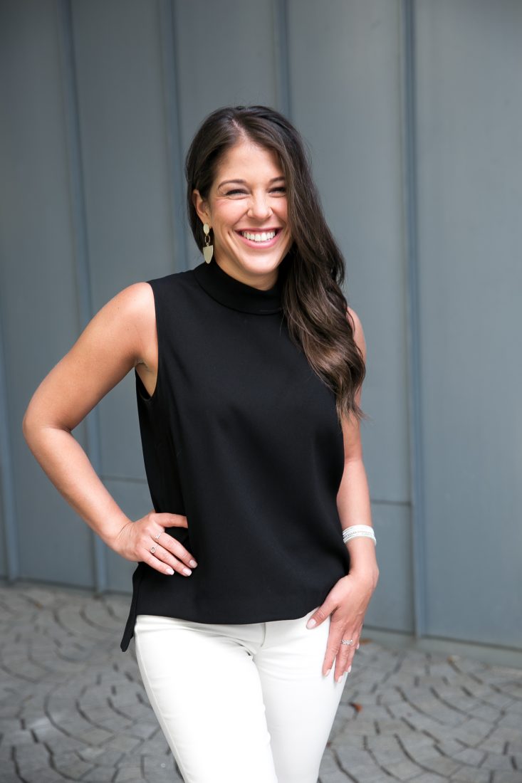 Chef Mia Castro Talks Television, NYC, and More - Downtown Magazine