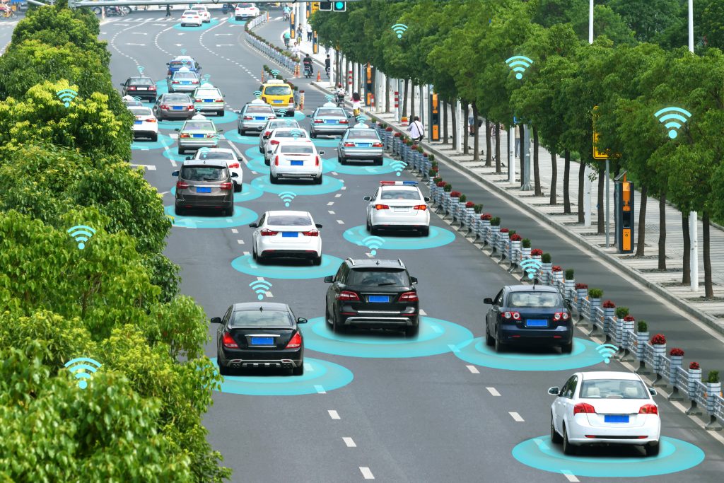The Reality of Autonomous Vehicles – Downtown Magazine