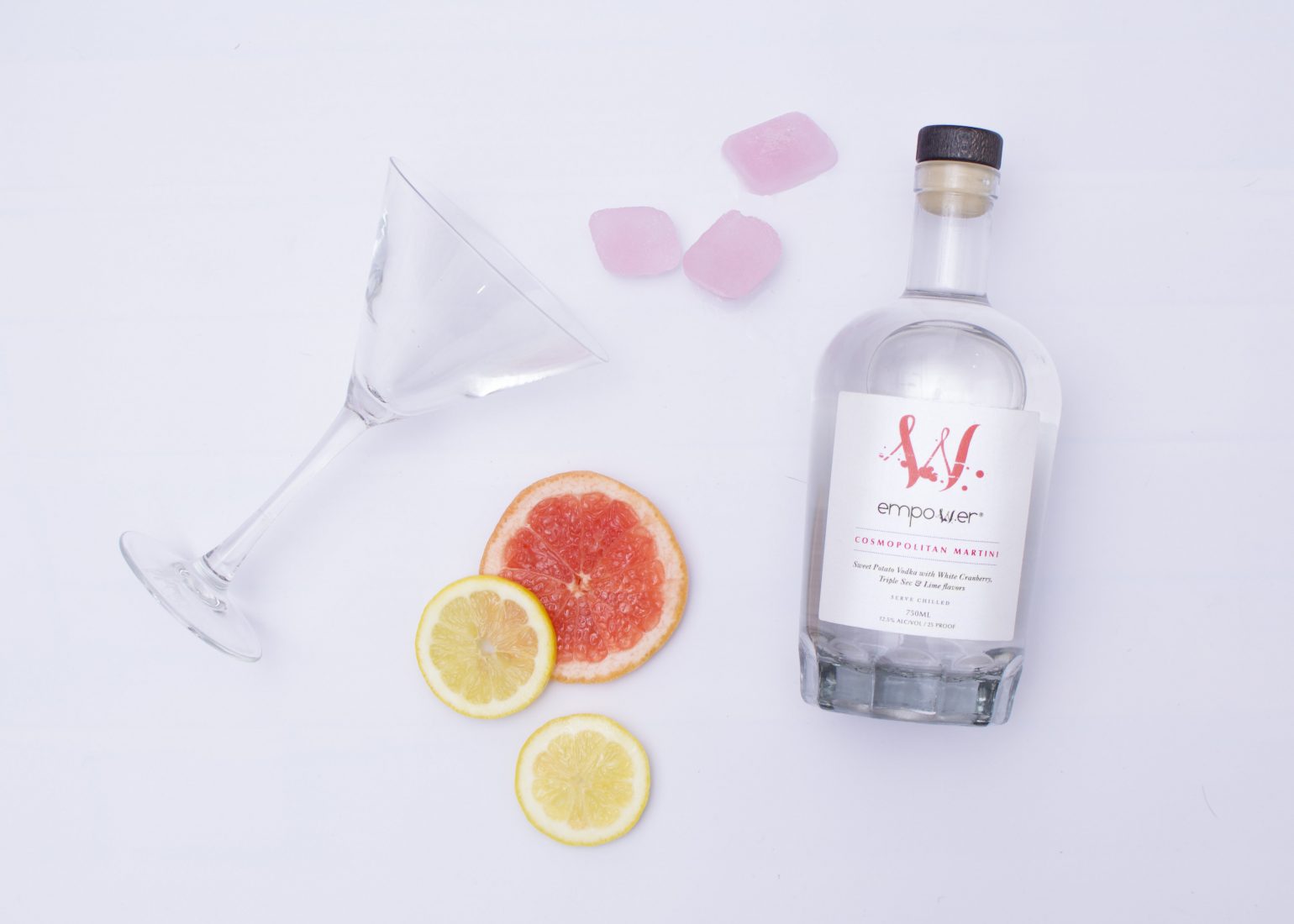Take It Easy With Empower’s Ready-to-Drink Cocktails | Downtown Magazine