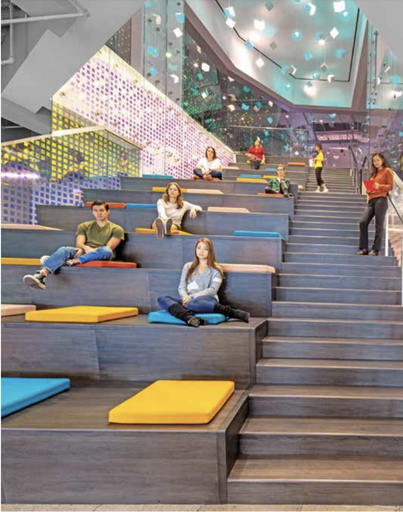 Coming Home – Downtown Magazine