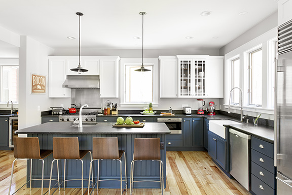 Q&A with Multitalented Designer, Emma O'Donnell - Downtown Magazine