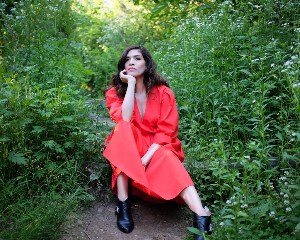 Interview: Laura Gómez of Orange Is The New Bl... - Downtown Magazine