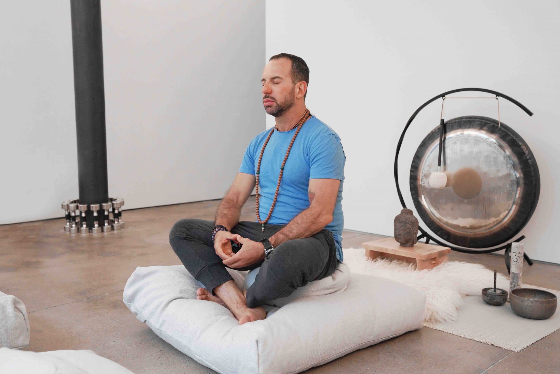 Fighting Addiction With a Brazilian Life Lift – Downtown Magazine