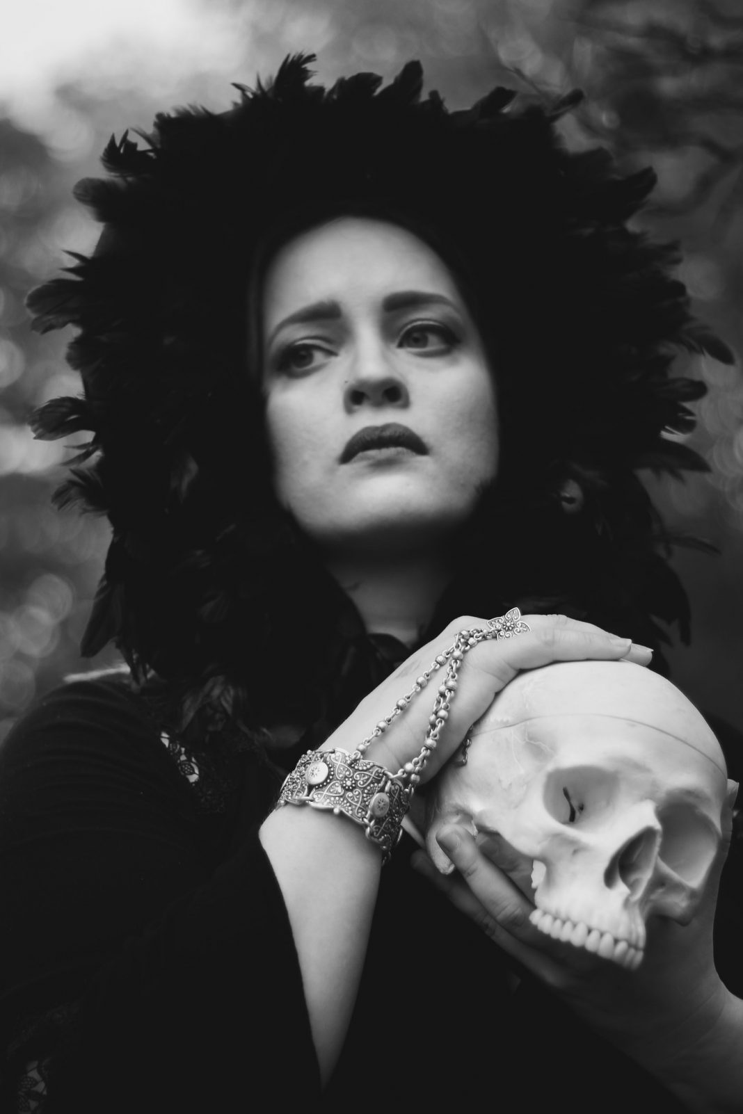 Virginia Marcs Goes “Wild” In Stunning New Video – Downtown Magazine