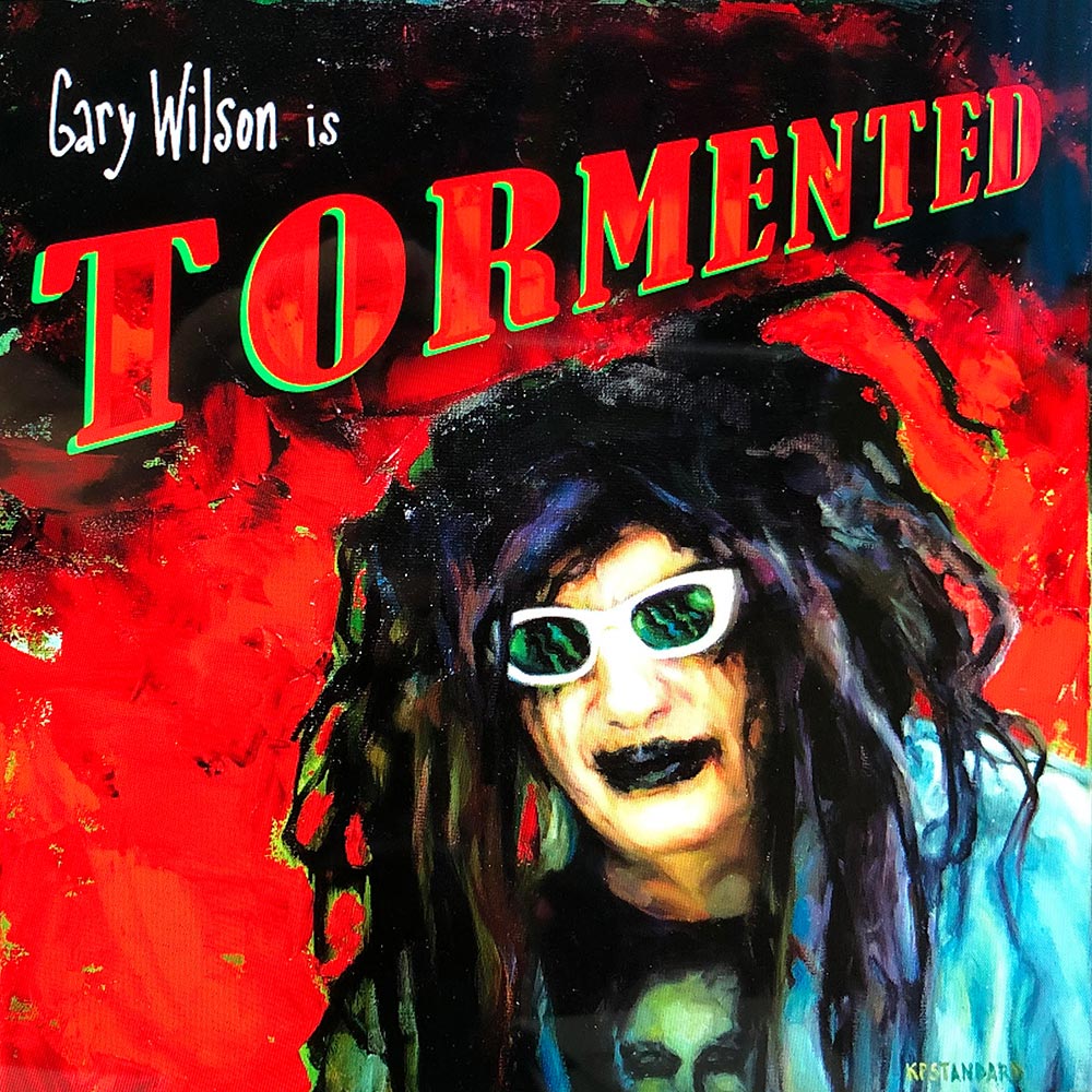Music Pioneer Gary Wilson Finds Himself In The Twilight Zone - Downtown ...