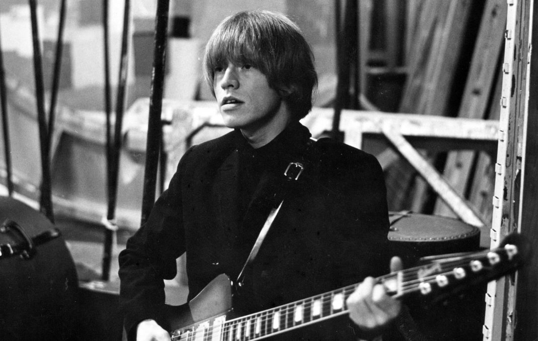 Danny Garcia’s New Documentary Examines The Death of Rolling Stone Brian Jones – Downtown Magazine