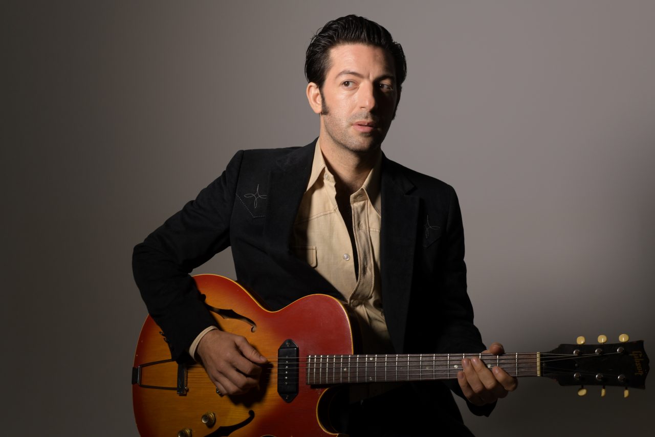 Downtown Q&A: Seth Kessel – Downtown Magazine