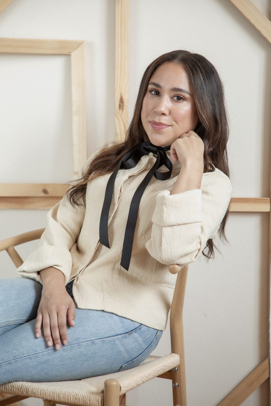 Downtown Q&A: Lauren Wilson, Founder of Luxury Consignment Platform ...