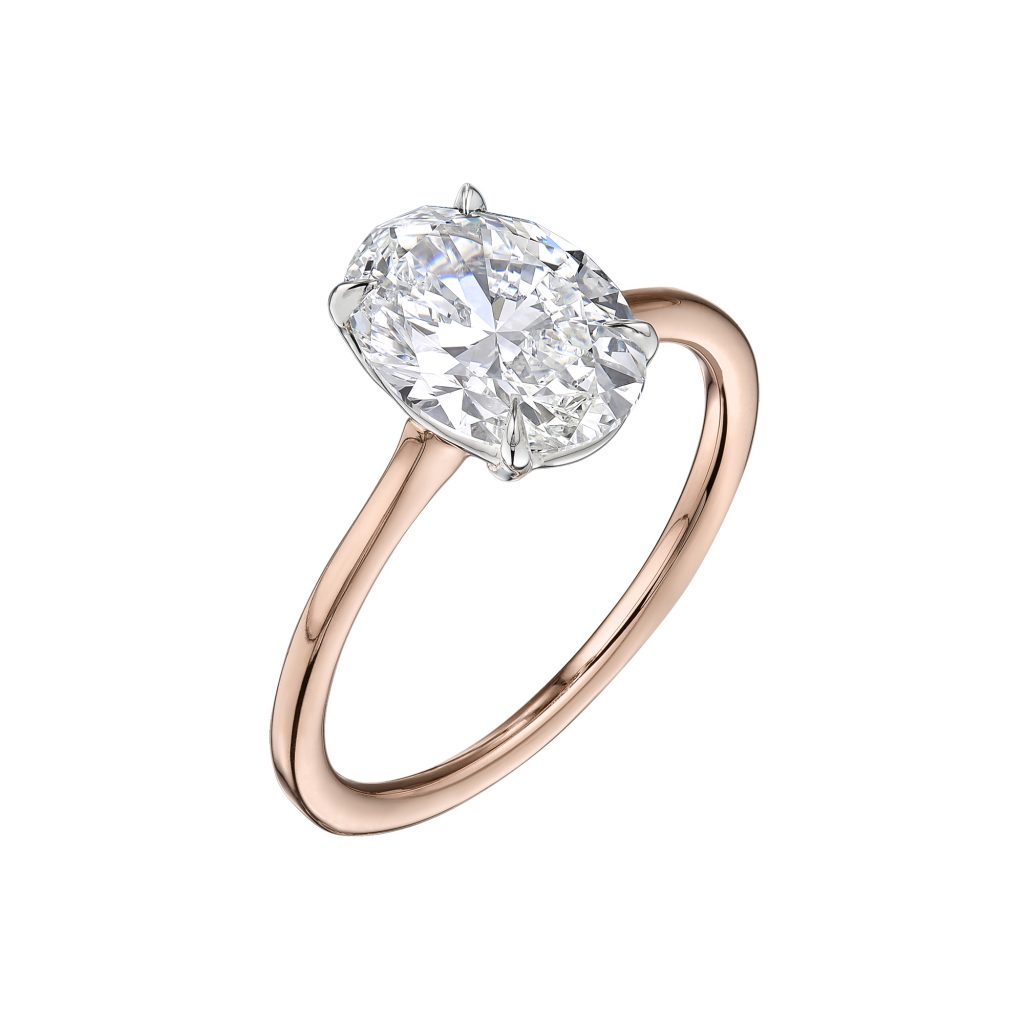 Simon Ardem’s New Stella Bridal Collection – Downtown Magazine