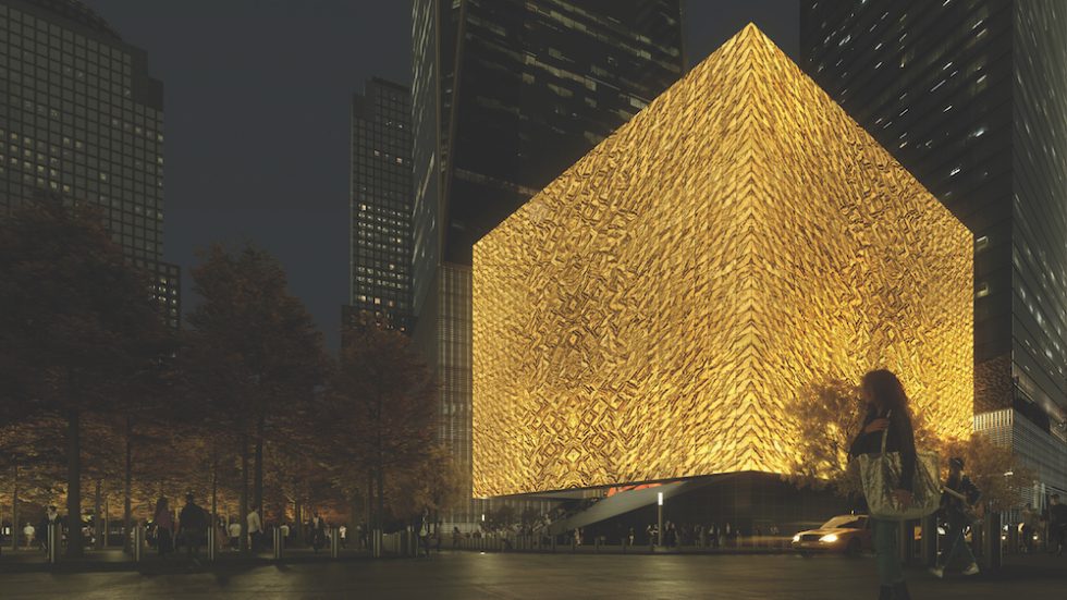 Glow Up – Downtown Magazine